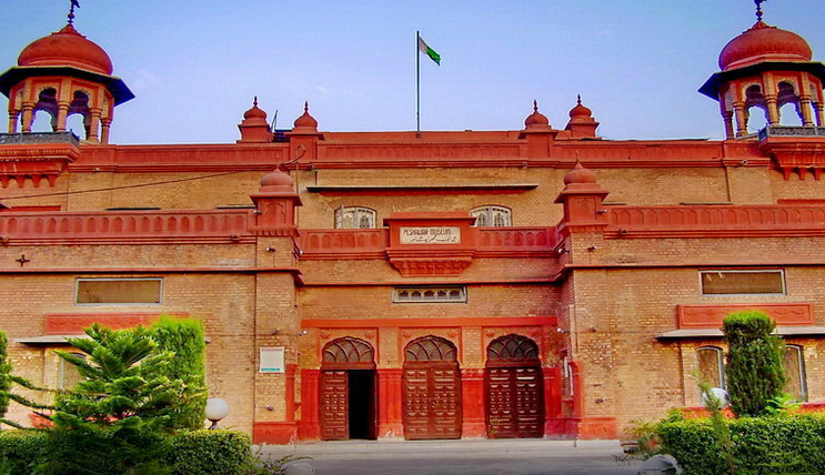 Peshawar City Tour